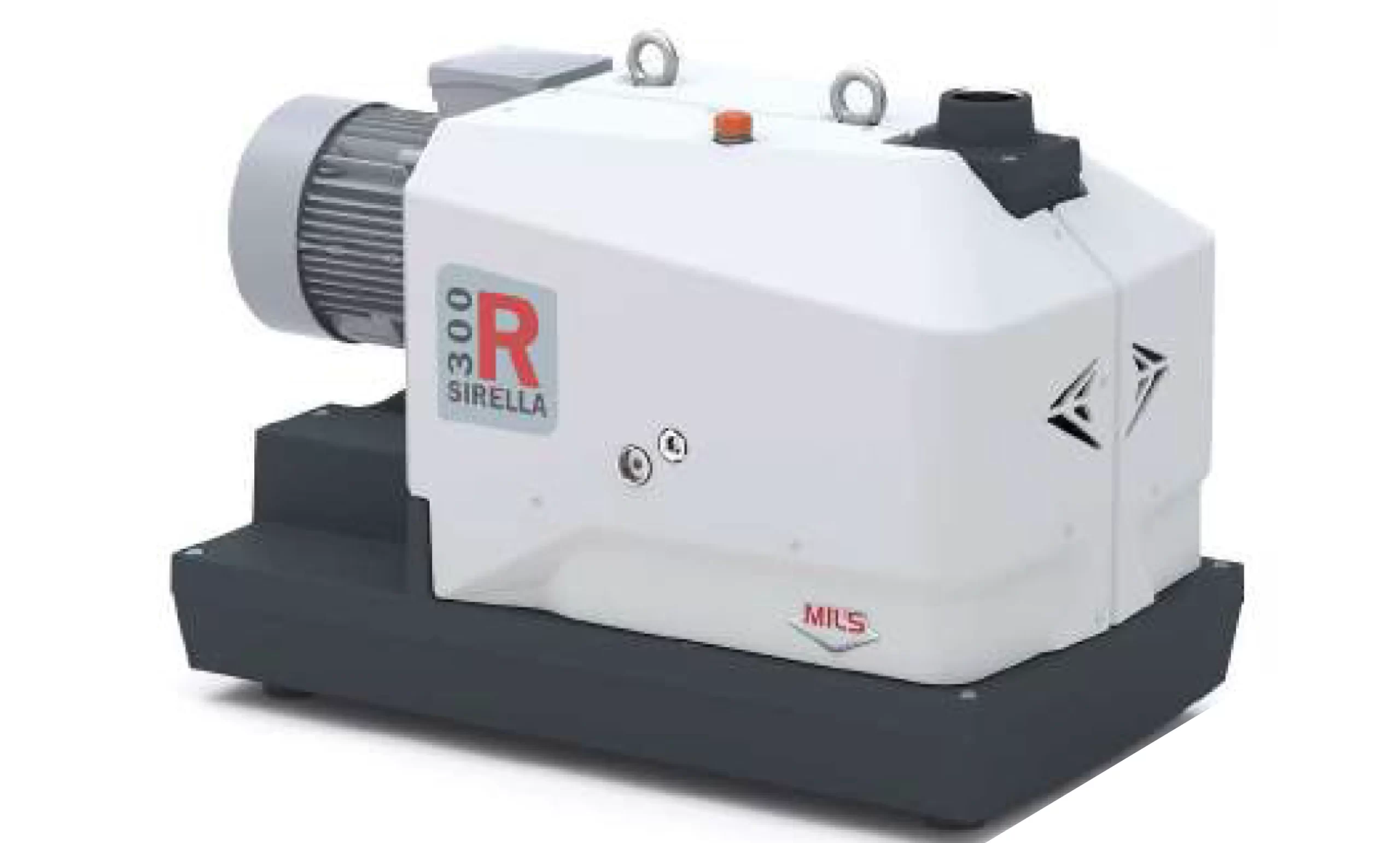 MIL'S SIRELLA SL300.R Vacuum Pump - Multi Industrial Supplies