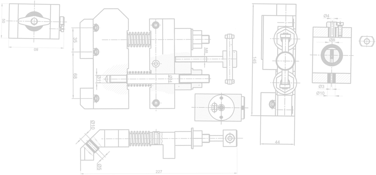 Services - Multi Industrial Supplies
