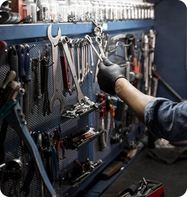 Services - Multi Industrial Supplies